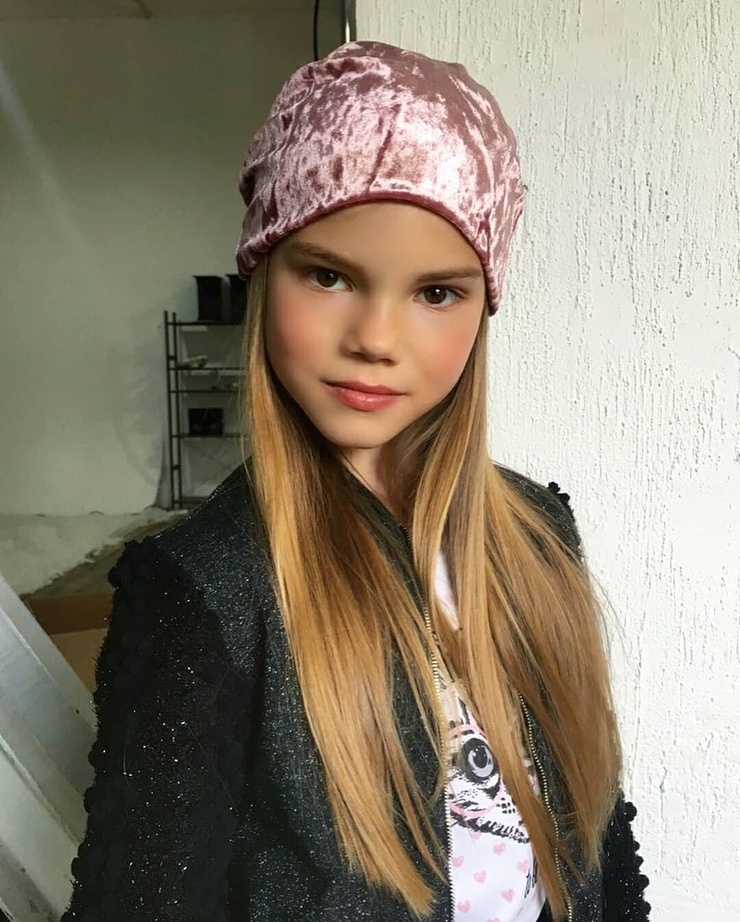 Picture of Karina Kashirskaya