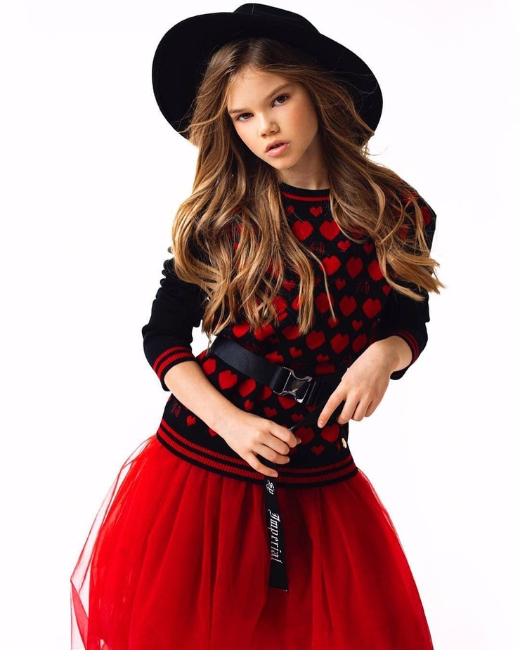 Image of Karina Kashirskaya