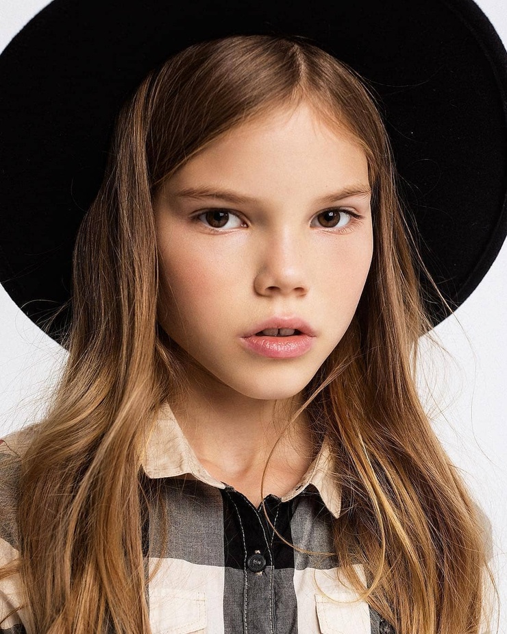 Karina Kashirskaya picture