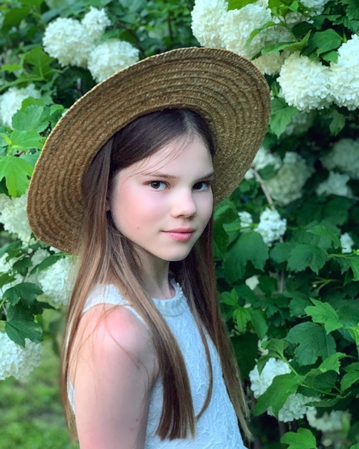 Picture of Karina Kashirskaya