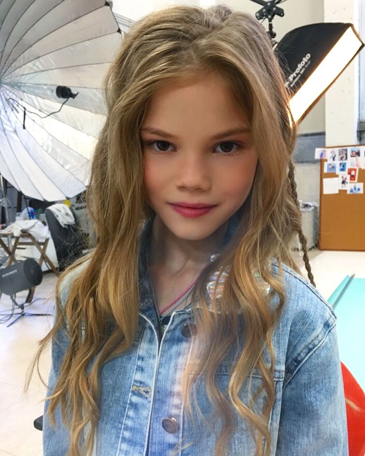 Picture of Karina Kashirskaya