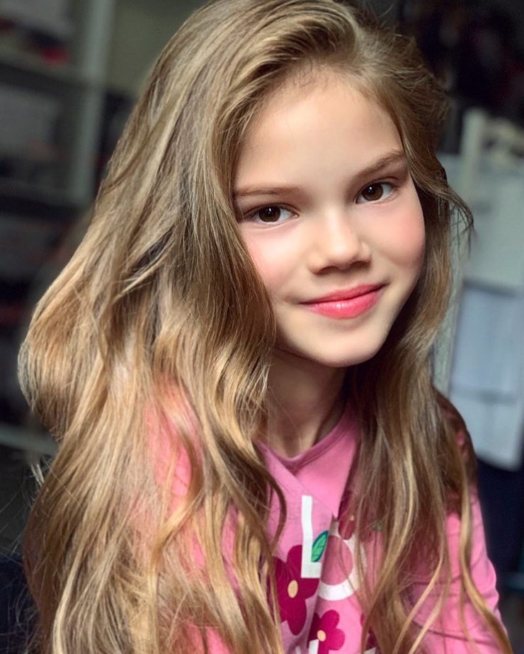 Karina Kashirskaya picture