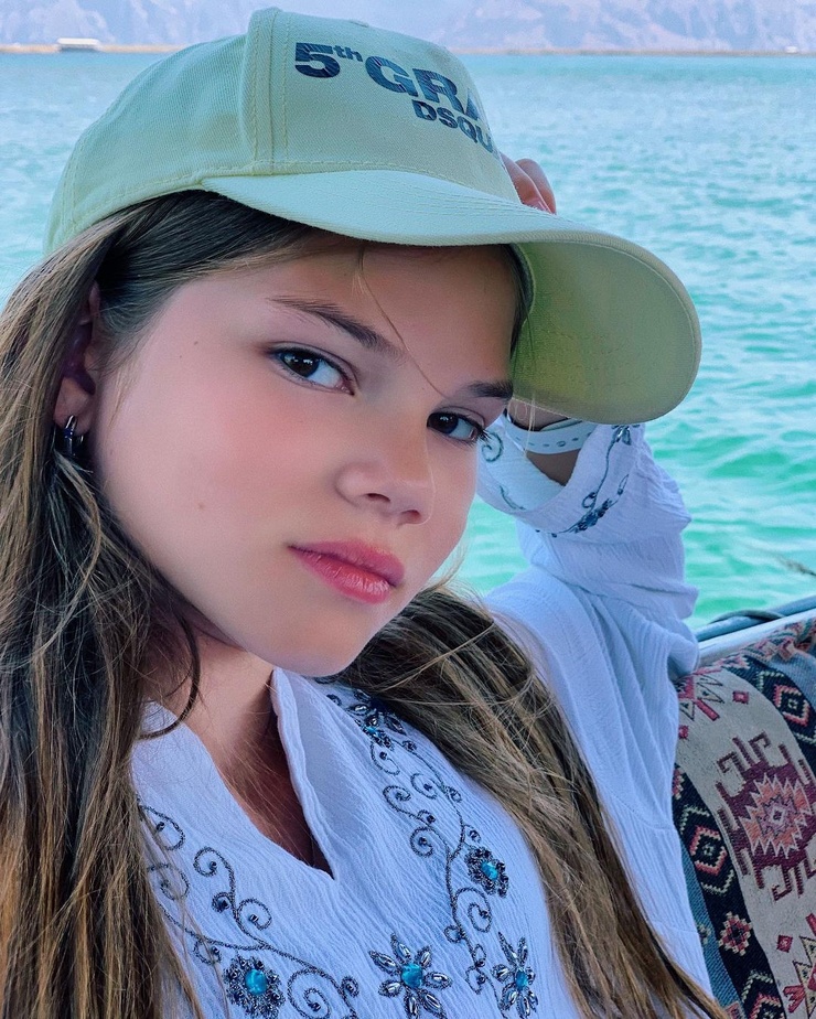 Picture of Karina Kashirskaya