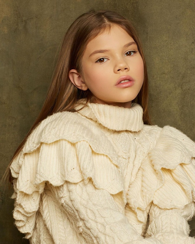 Picture of Karina Kashirskaya