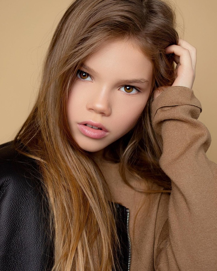 Picture of Karina Kashirskaya