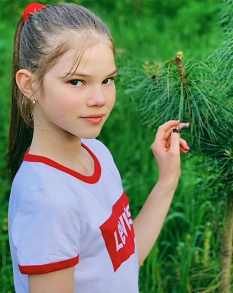 Image of Karina Kashirskaya