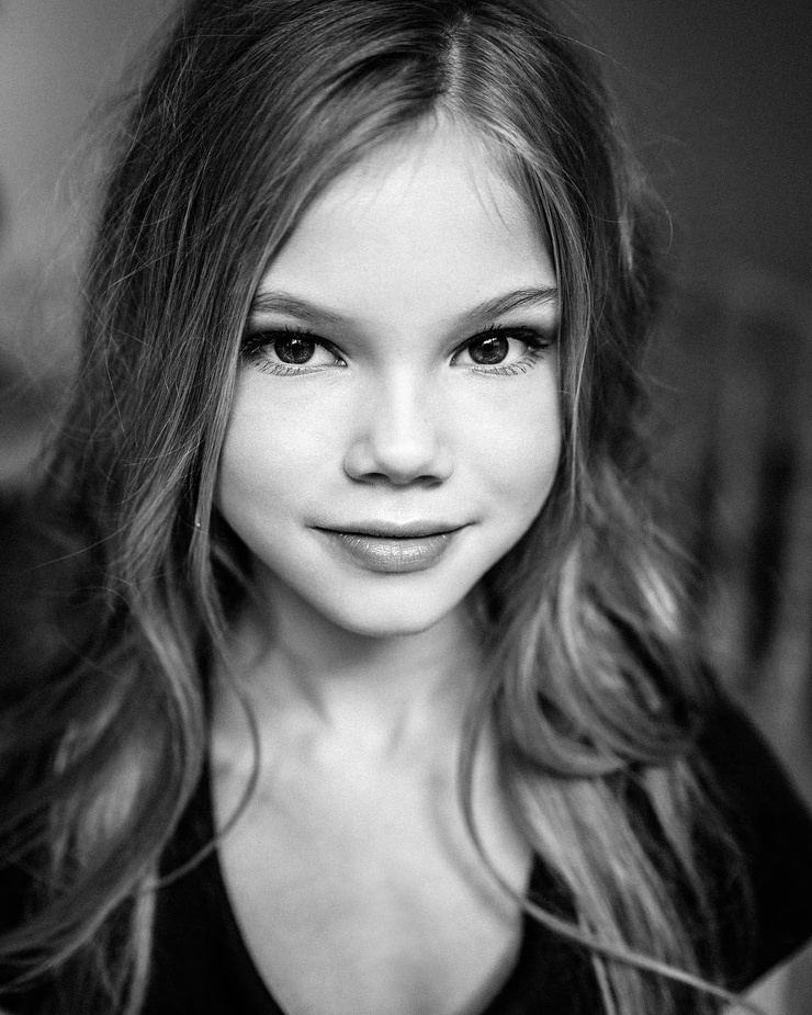 Picture of Karina Kashirskaya