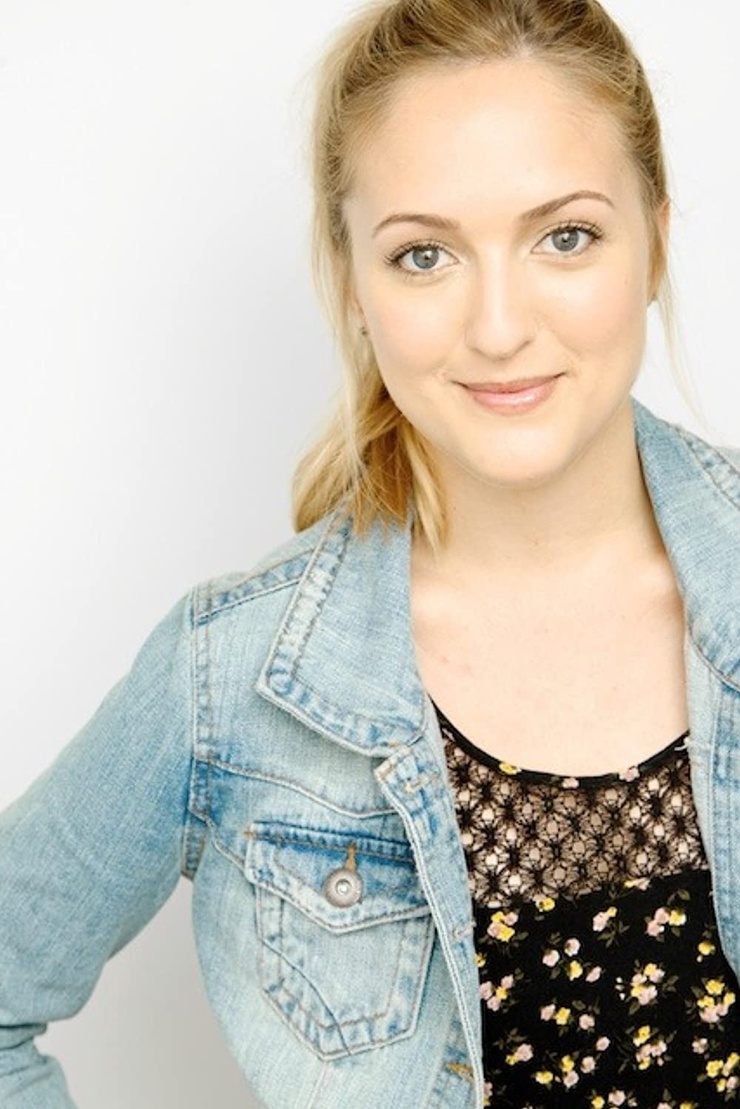 Picture of Tara Shayne