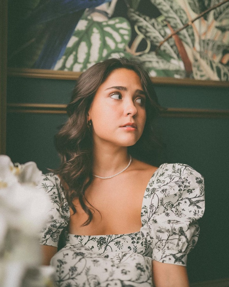 Molly Jackson image