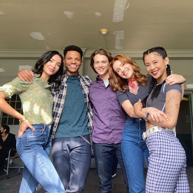 Picture of Kennedy McMann