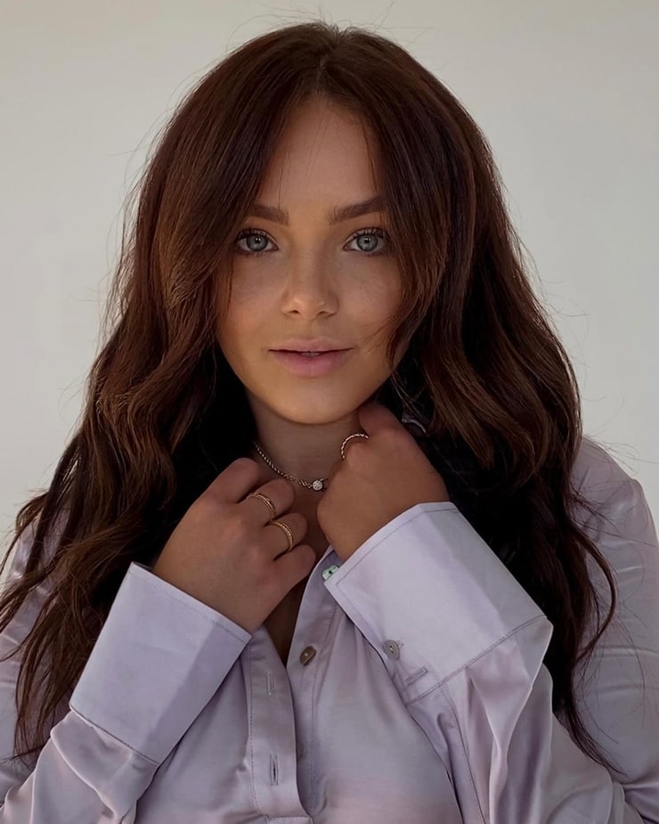 Picture of Oana Gregory