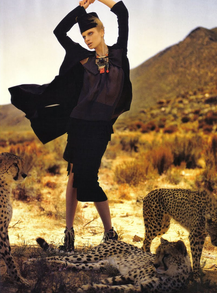 Mariya Markina picture