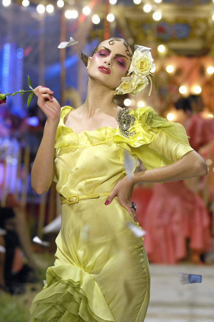 Mariya Markina image