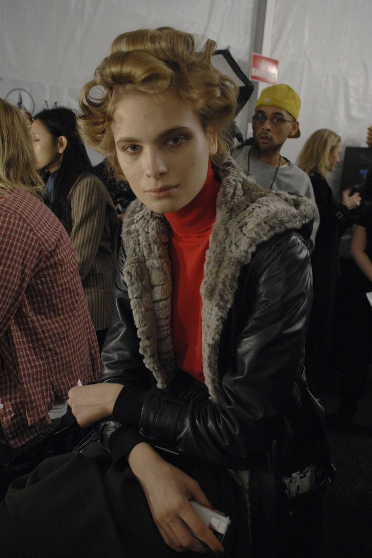 Picture of Mariya Markina