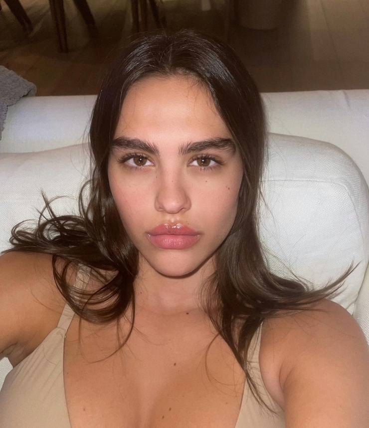 Picture of Amelia Hamlin