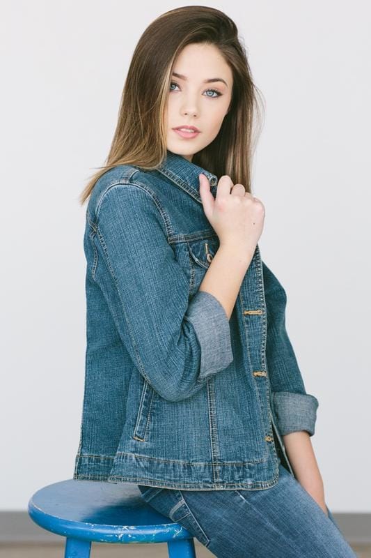 Claire Estabrook image
