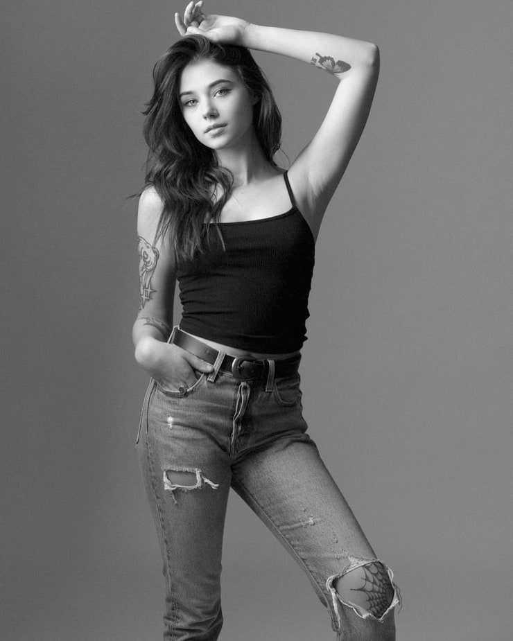 Picture of Claire Estabrook