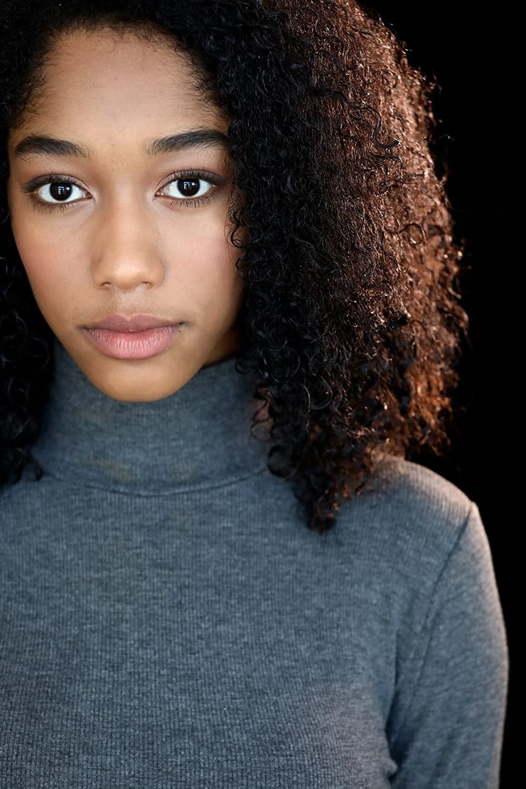 Picture of Iman Benson