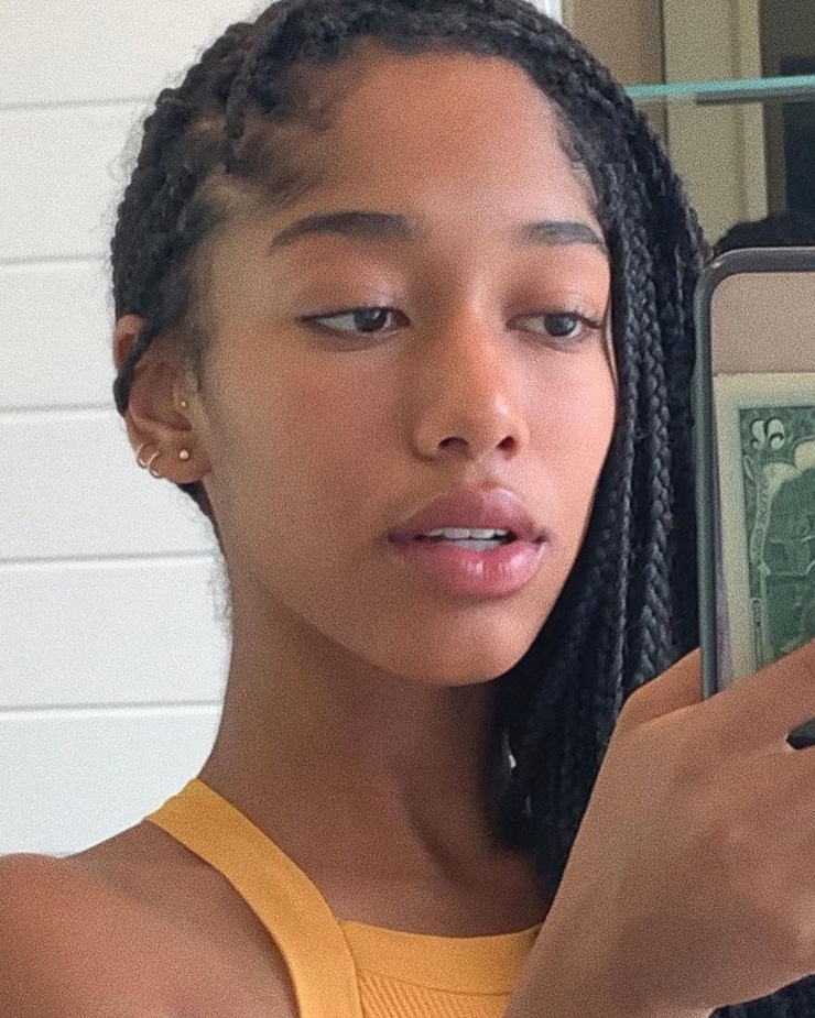 Image of Iman Benson
