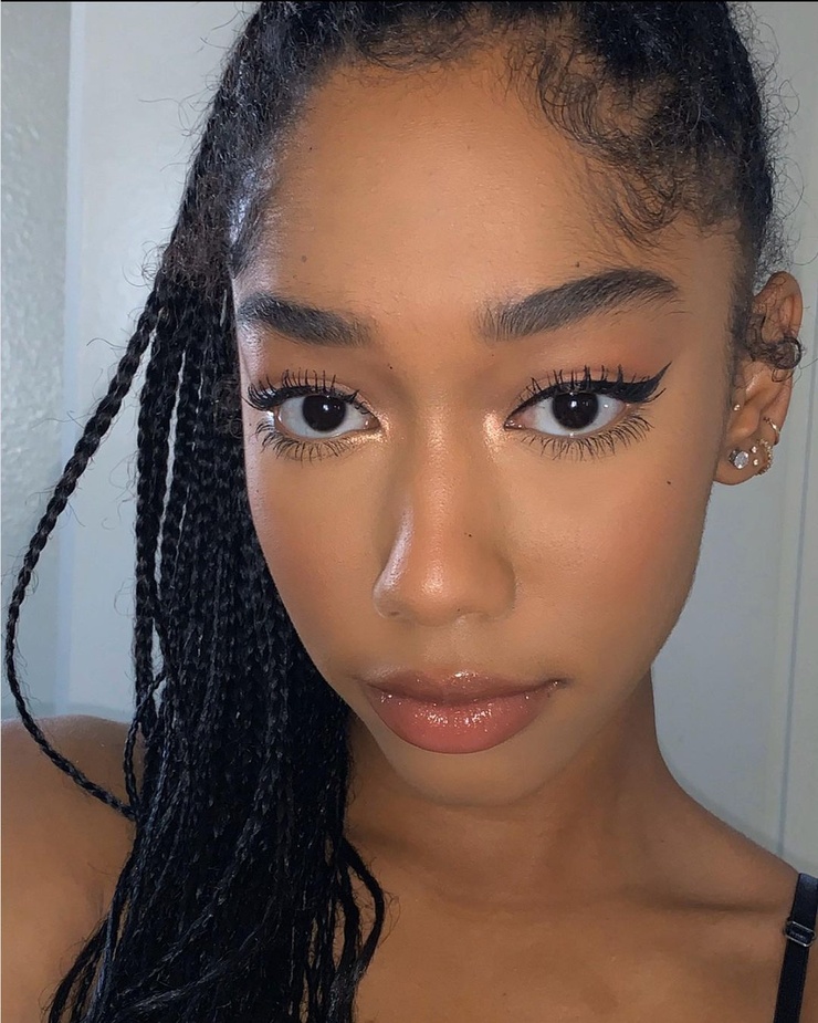 Picture of Iman Benson