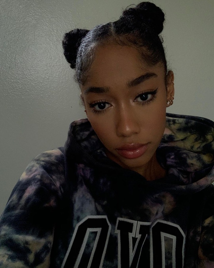 Picture of Iman Benson