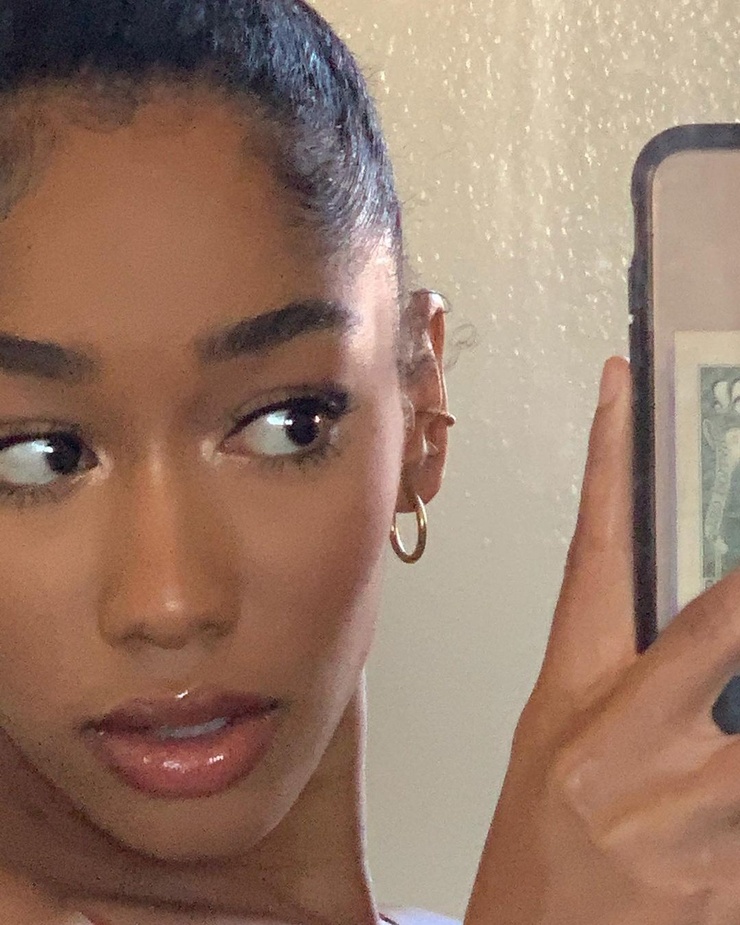 Picture of Iman Benson