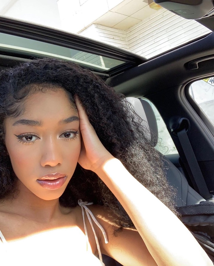 Picture of Iman Benson