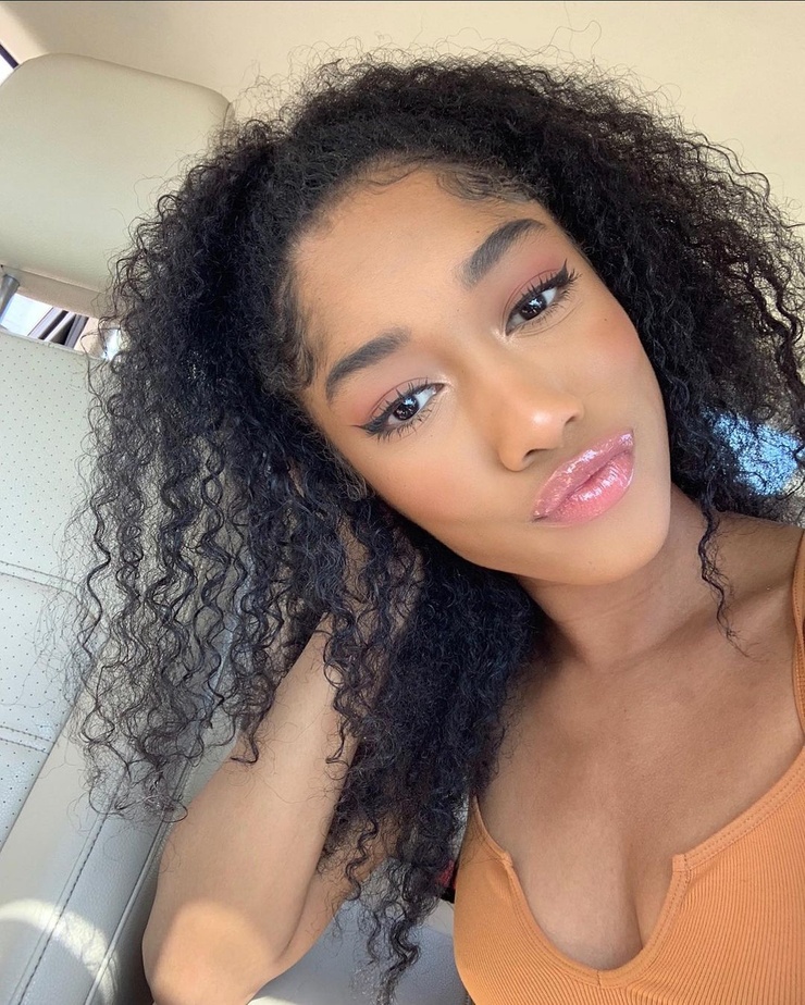 Picture of Iman Benson