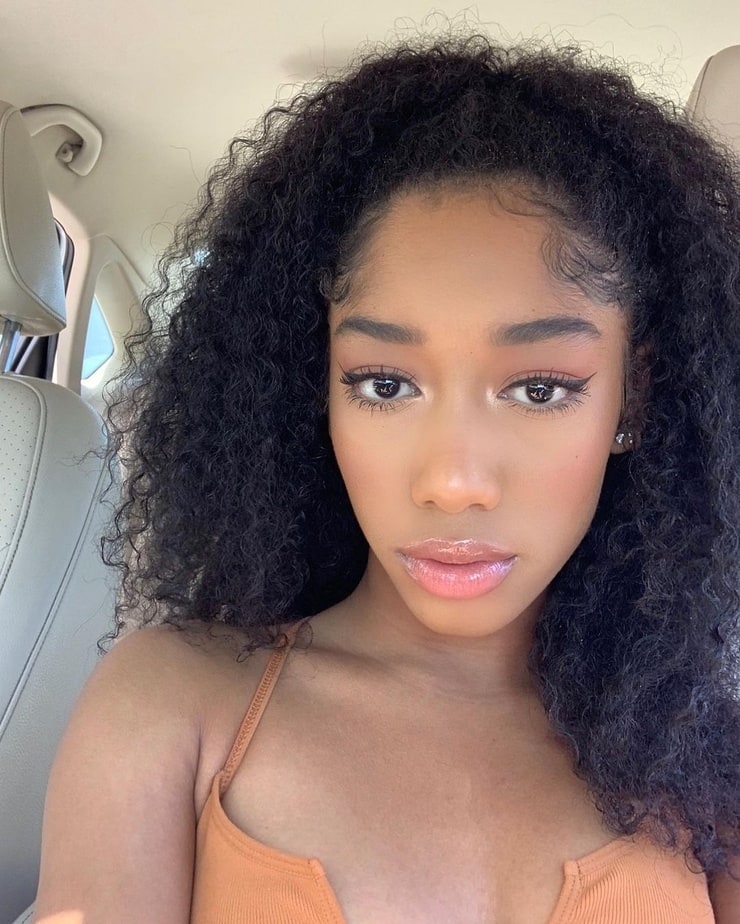 Picture of Iman Benson