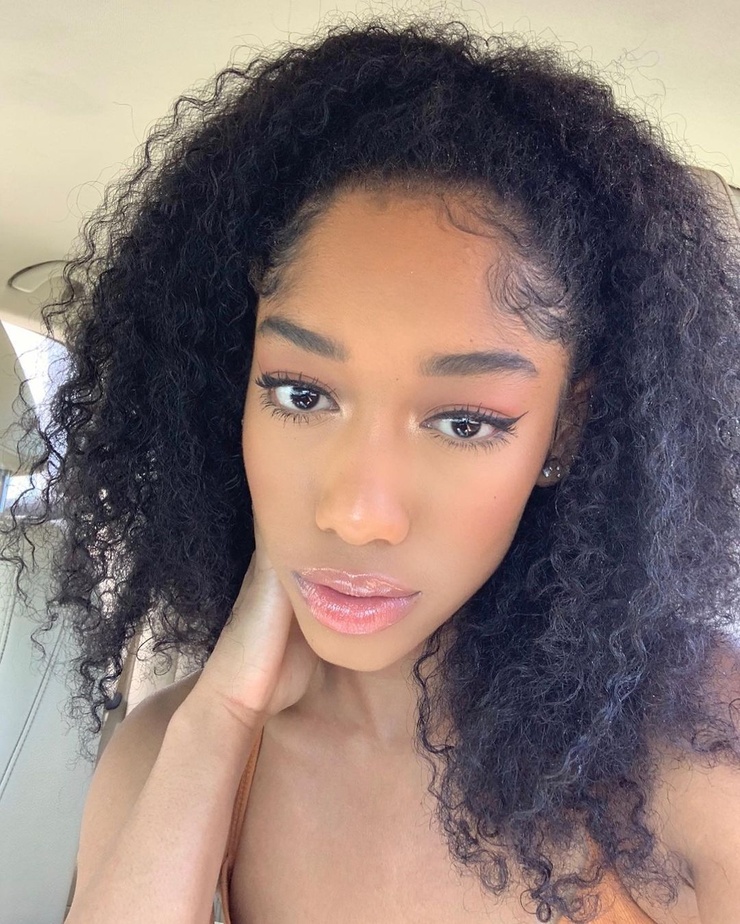 Picture of Iman Benson