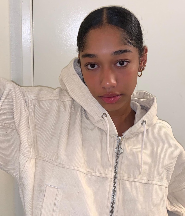 Picture of Iman Benson