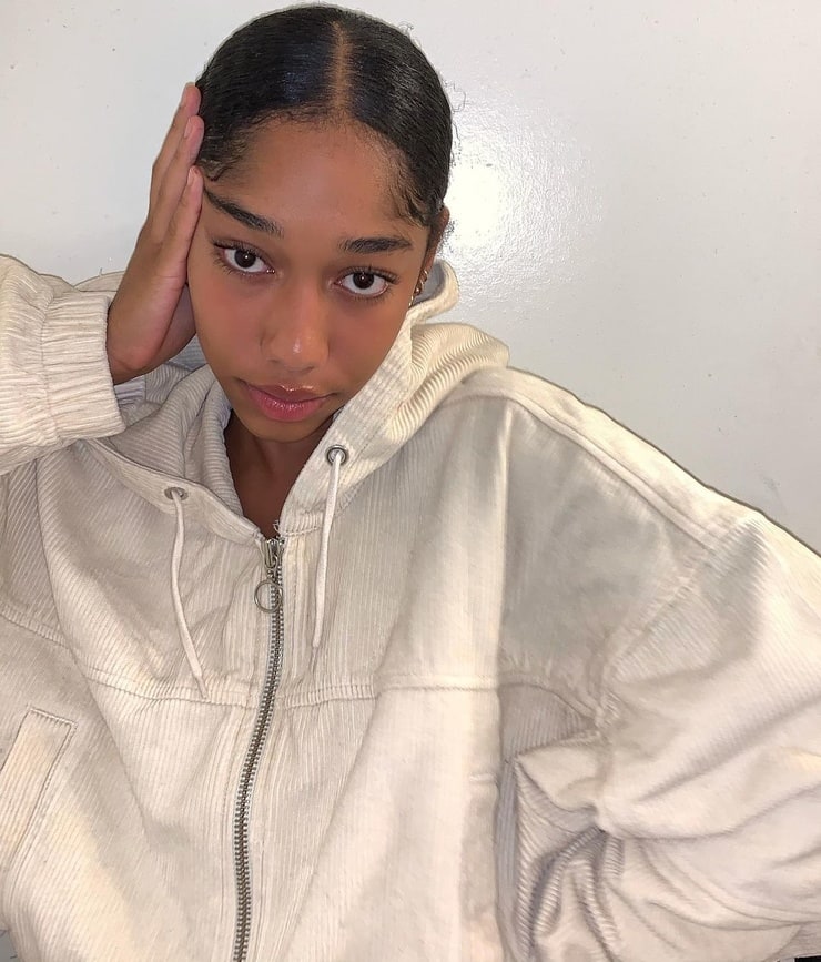 Picture of Iman Benson