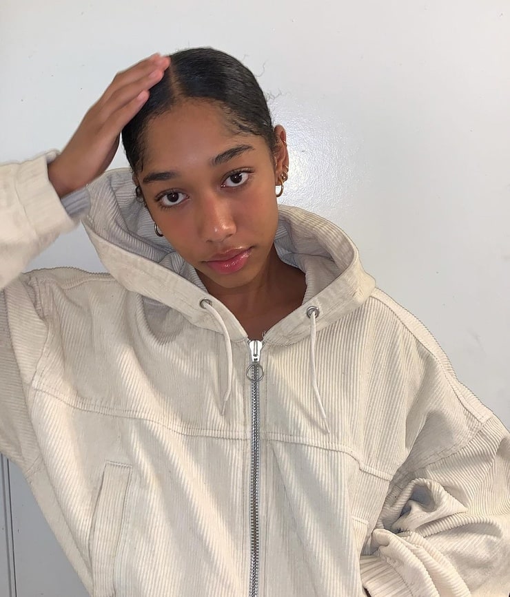 Picture of Iman Benson