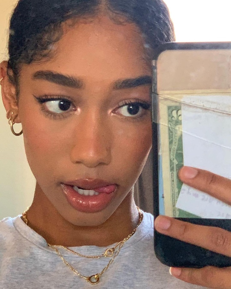 Picture of Iman Benson