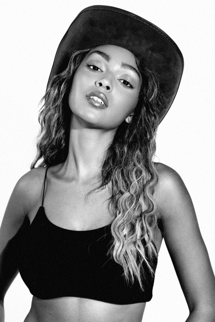 Picture of Paris Rose