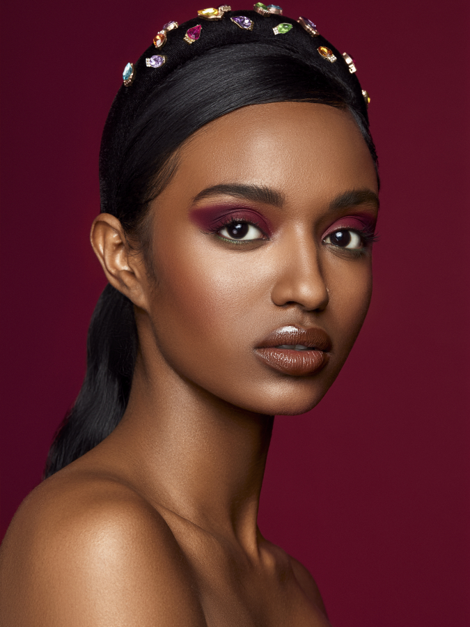 Picture of Sabrin Ismail