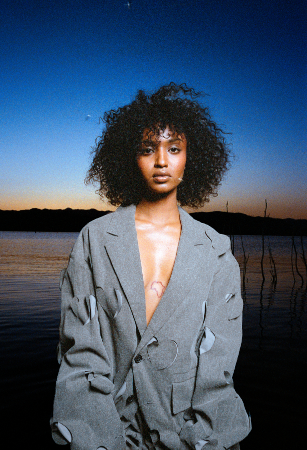 Picture of Sabrin Ismail