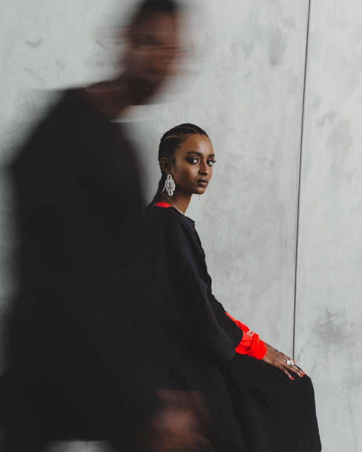 Picture of Sabrin Ismail