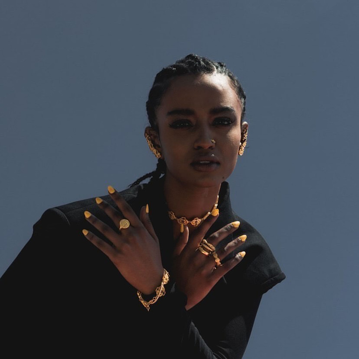 Picture of Sabrin Ismail