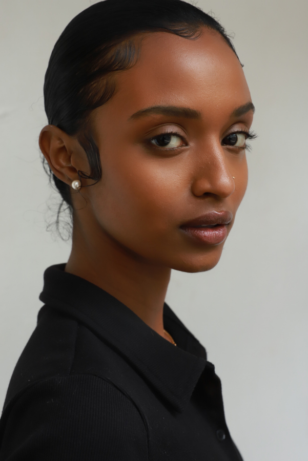 Picture of Sabrin Ismail