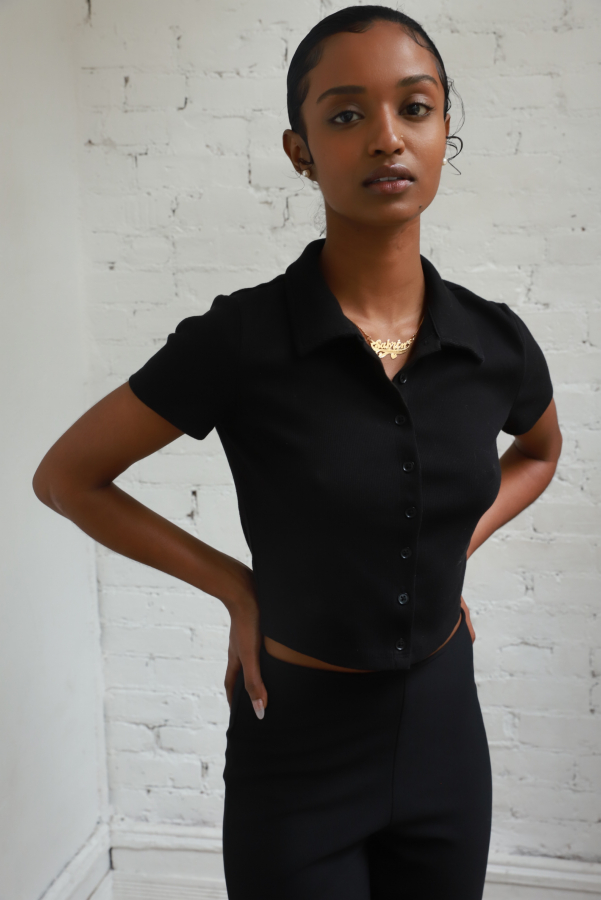 Image of Sabrin Ismail