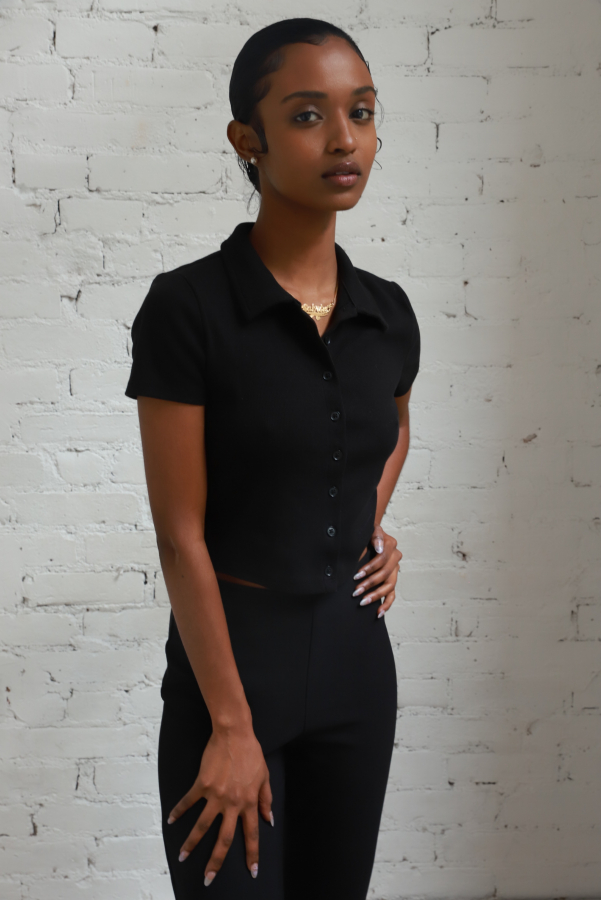 Picture of Sabrin Ismail