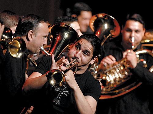 Image of Boban I Marko Markovic