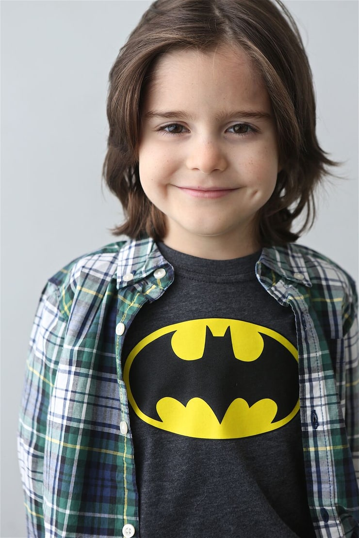 Picture of Elijah Maximus