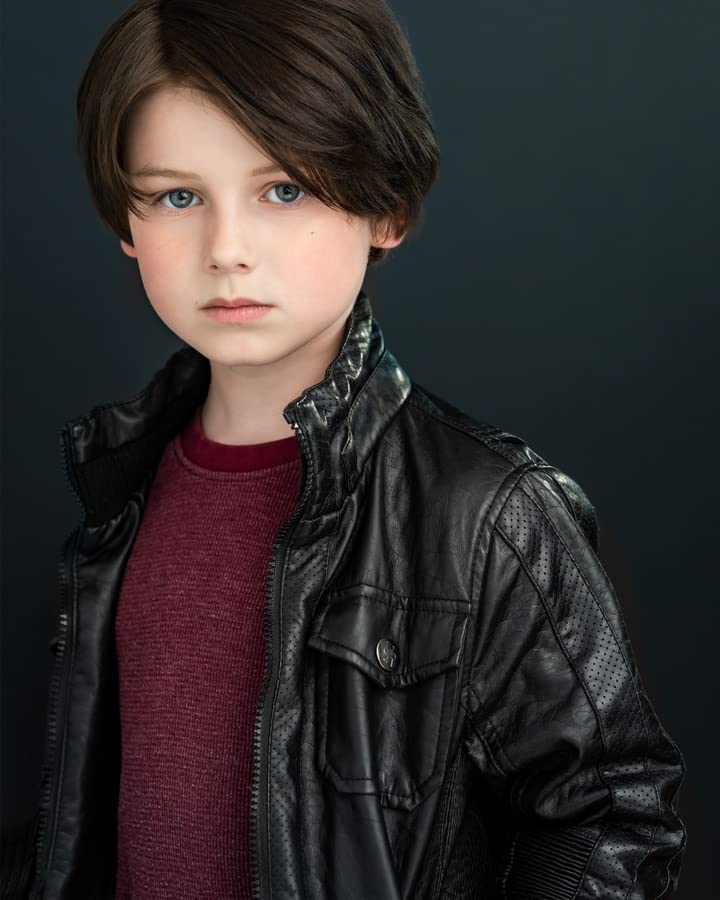 Picture of Bentley Storteboom