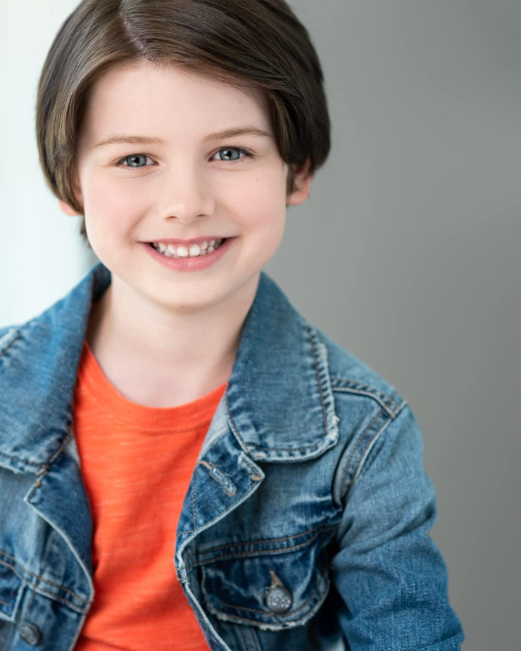 Picture of Bentley Storteboom