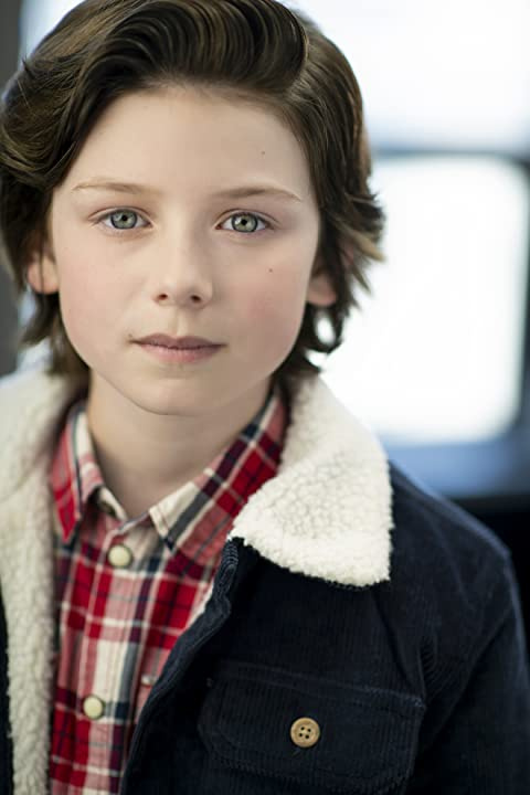 Image of Bentley Storteboom