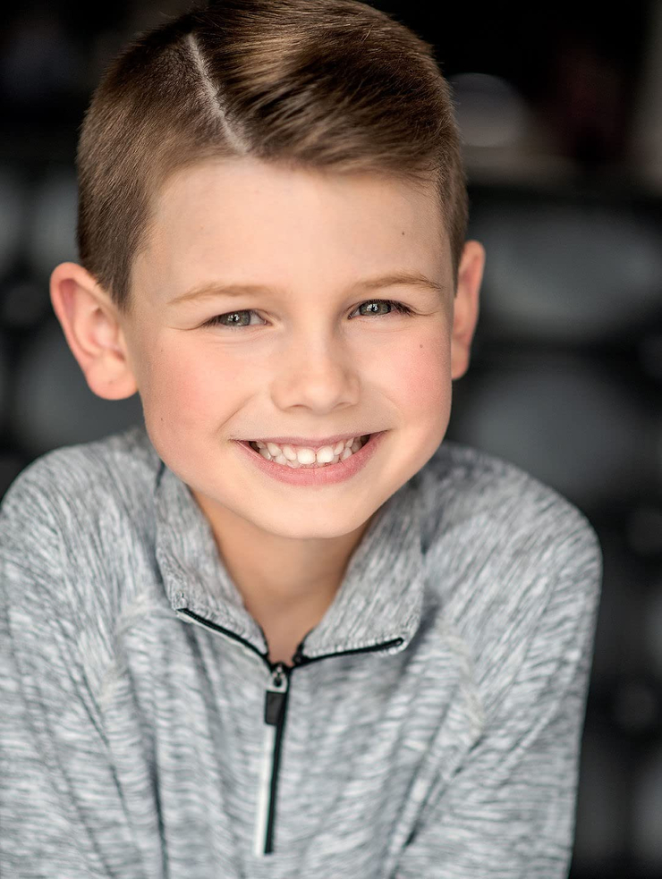 Picture of Bentley Storteboom