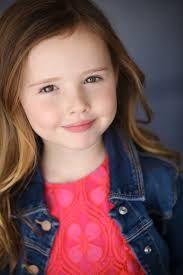 Picture of Finley Rose Slater