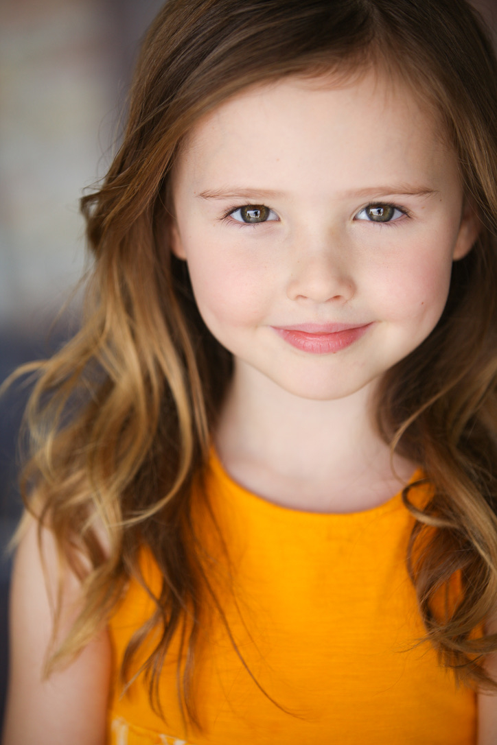 Picture of Finley Rose Slater